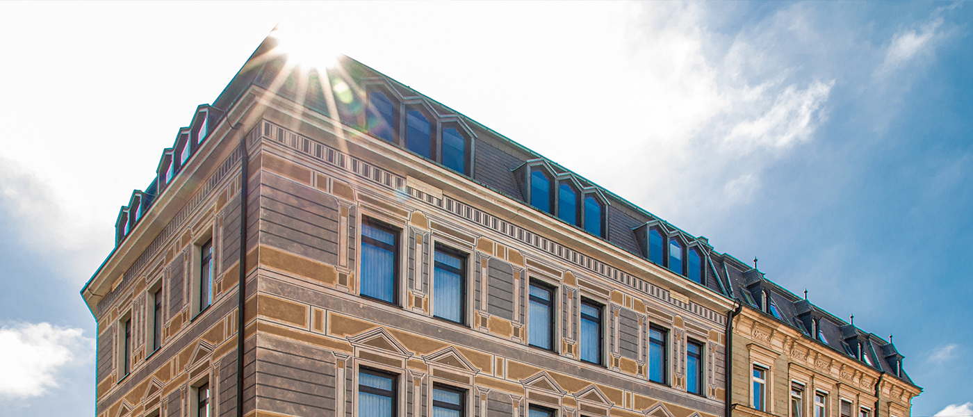 Cityhotel Bamberg - Ihr Hotel in Bamberg Innenstadt - Preiswert & elegant